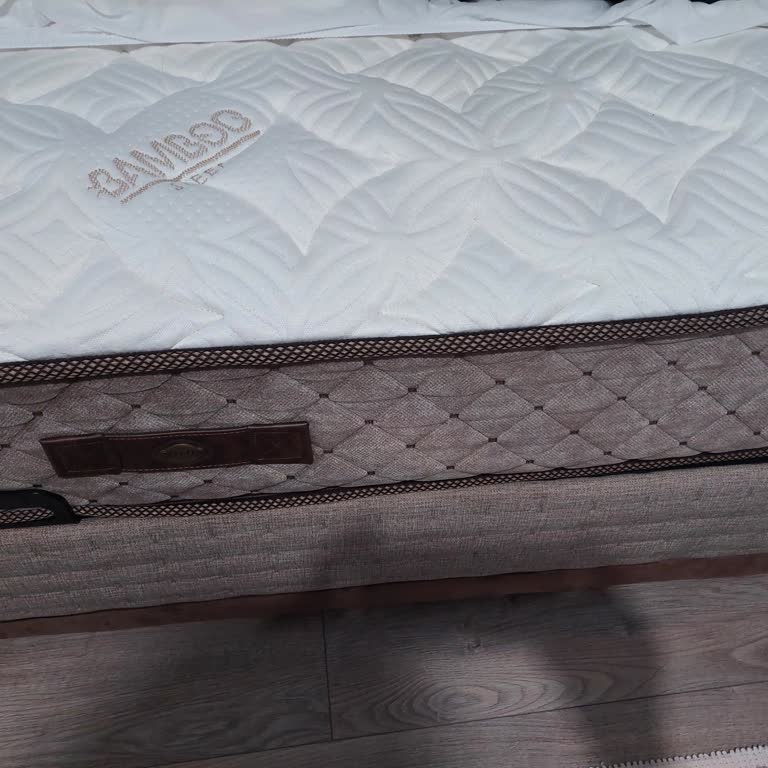 Bambi Yatak Bambi Bamboo Şikayetleri - Şikayetvar