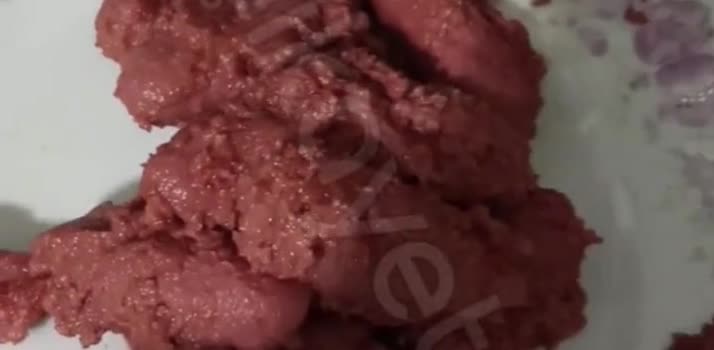 Lezita Sosis Üzerinde Beyaz Lekeler Var! - Şikayetvar