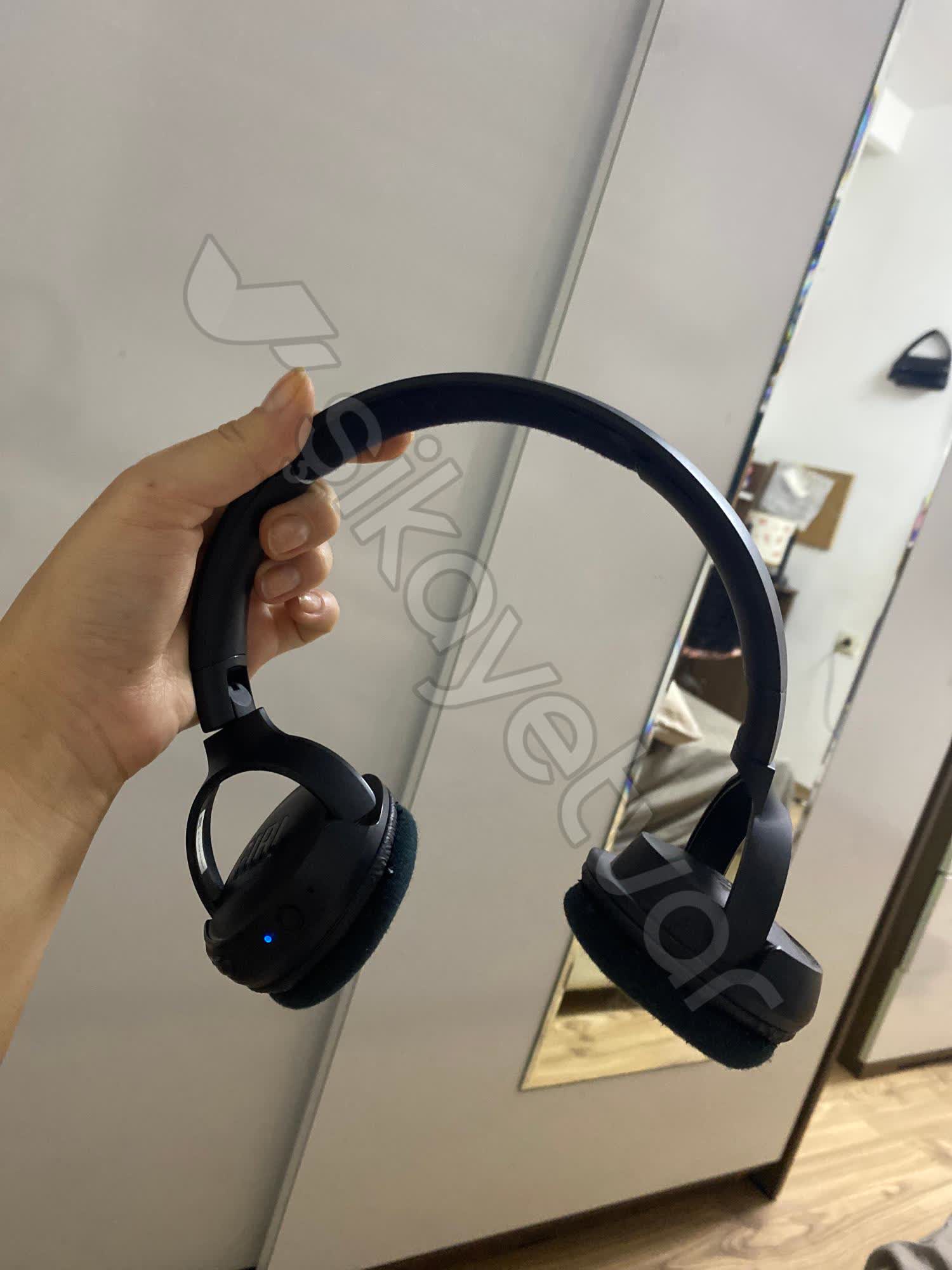 JBL 510 Bt Kulaklığım Bollaştı - Şikayetvar