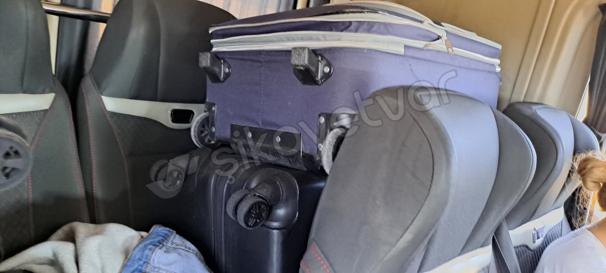 Maxi Gezi İle Çanakkale Turunda Yaşadığımız Sorunlar - Şikayetvar