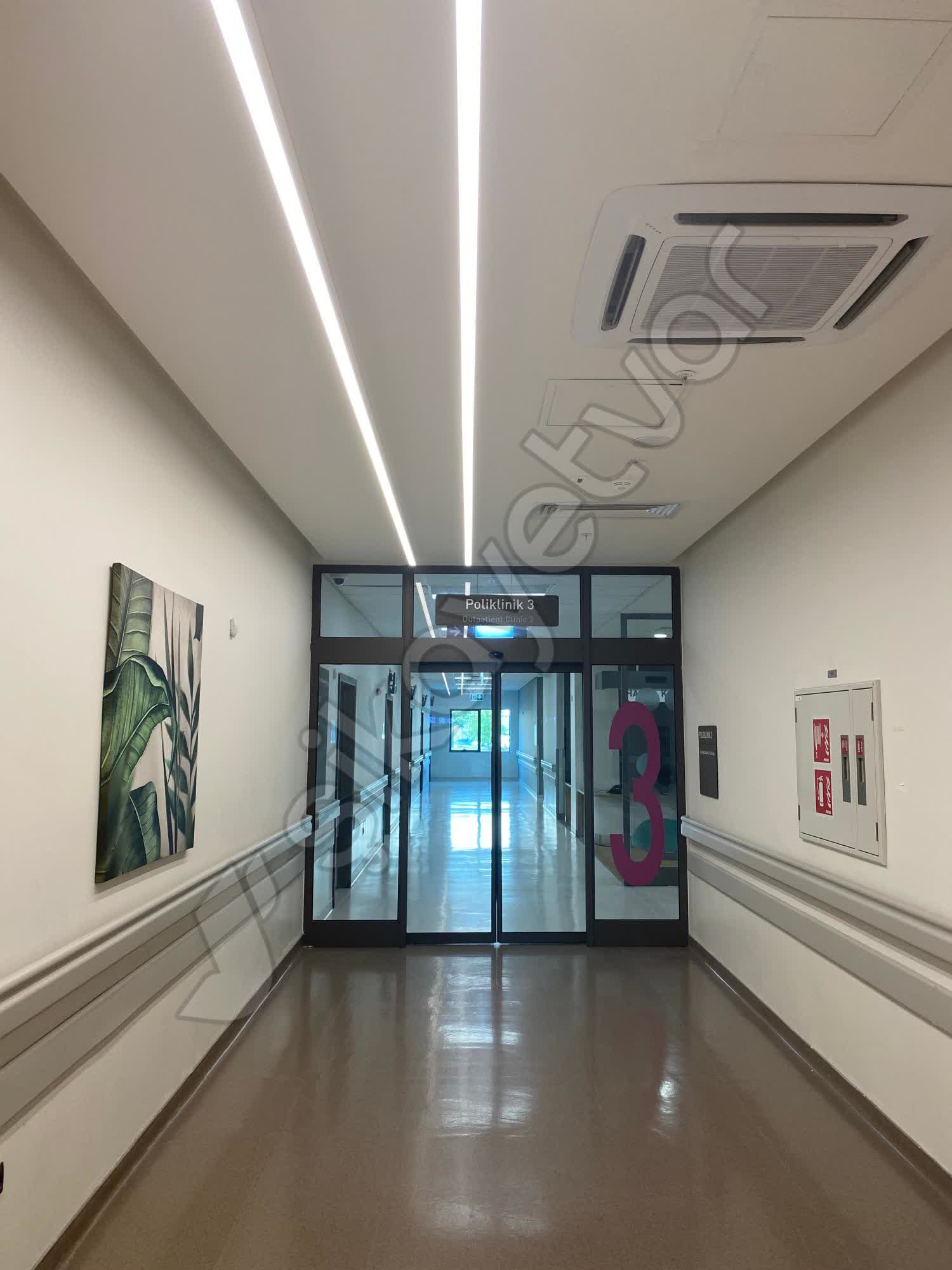 Çam Sakura Şehir Hastanesi Çam Ve Sakura Hastanesinde Jinekoloji ...