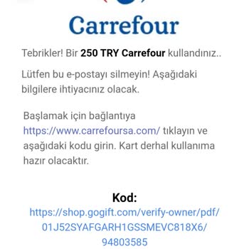 Ipsos iSay - Şikayetvar