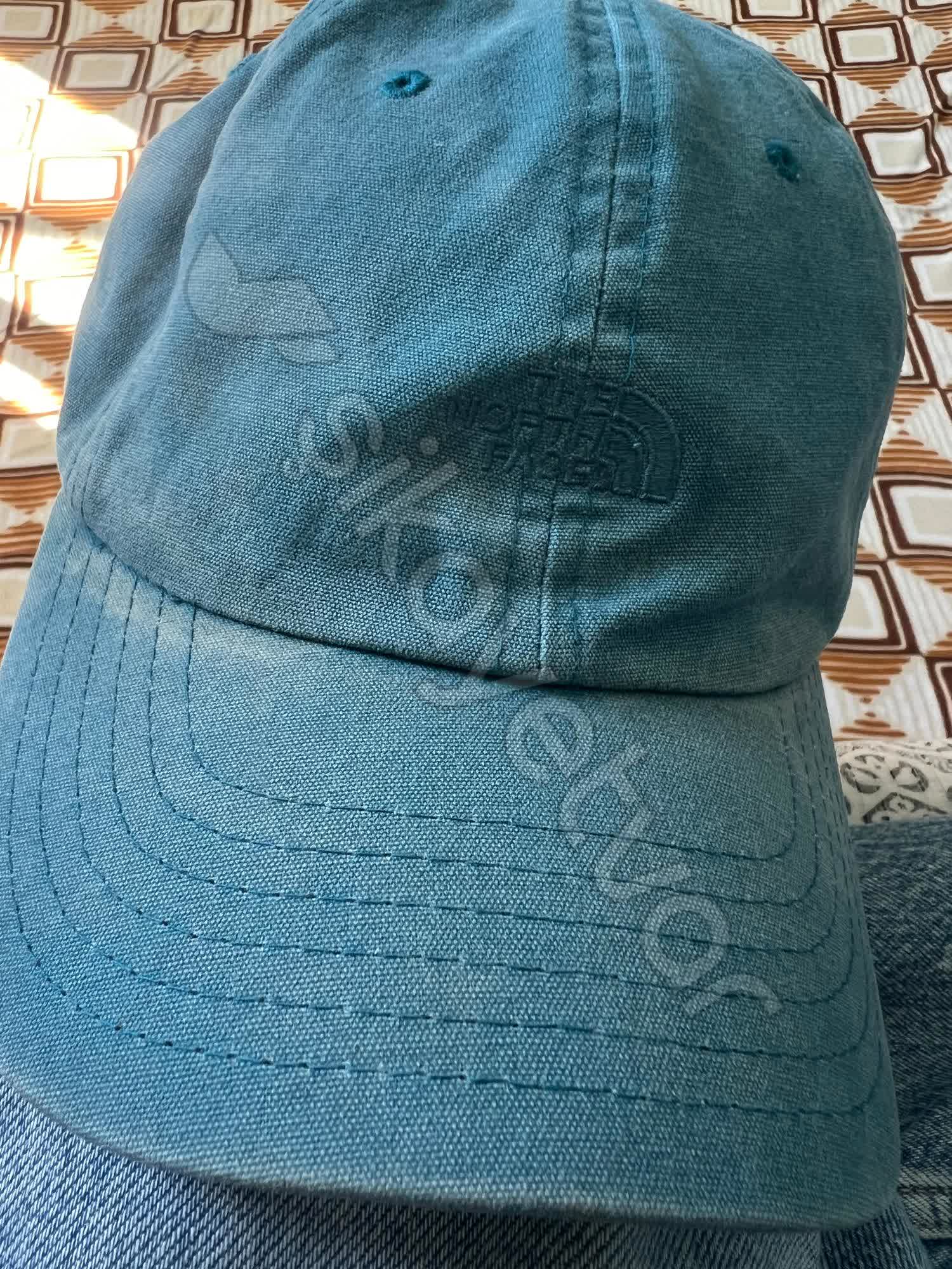 The North Face Hat from Sportive Faded Within a Year - Xolvie