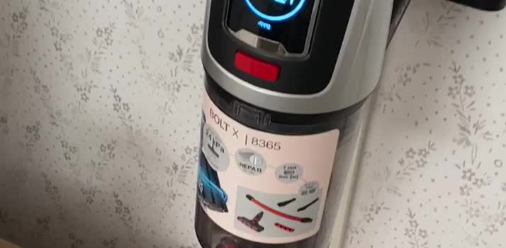 Fakir Ev Aletleri Fakir Bolt X 8365 Sürekli Kapanma Sorunu - Şikayetvar