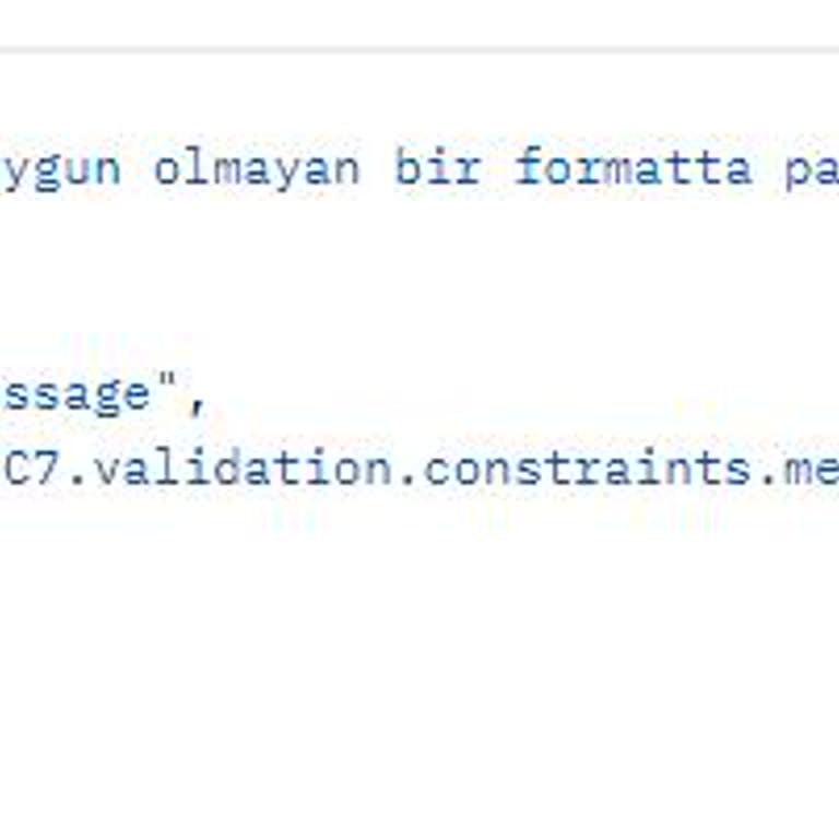 API Plus Technology - Şikayetvar
