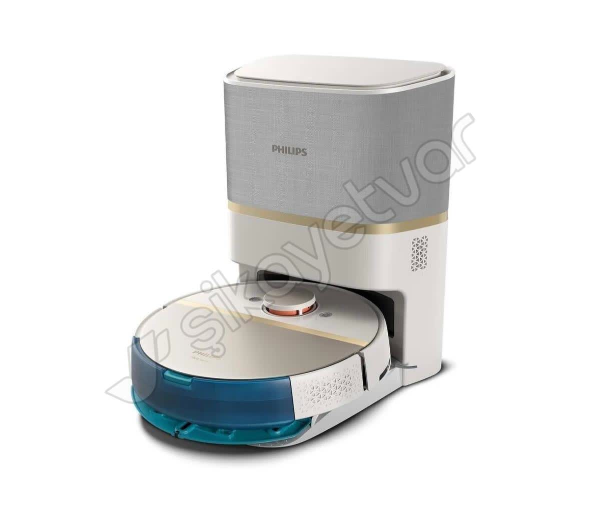 PHILIPS Ev Aletleri Philips Robot Süpürge Ve Airfryer Alışverişinde ...