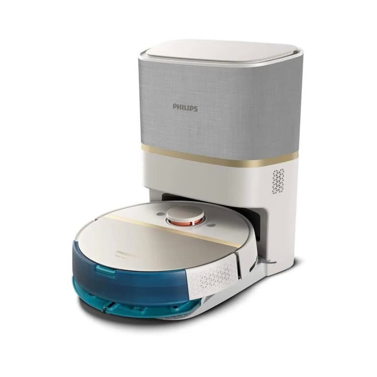 PHILIPS Ev Aletleri Philips Robot Süpürge Ve Airfryer Alışverişinde ...