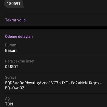 Okx TR Gerçekleşmeyen Transfer. Okx TR Gerçekleşmeyen Transfer ...