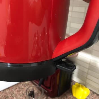 Schafer Çay Makinesi Çaycı Su Akıtıyor Şikayetleri - Şikayetvar