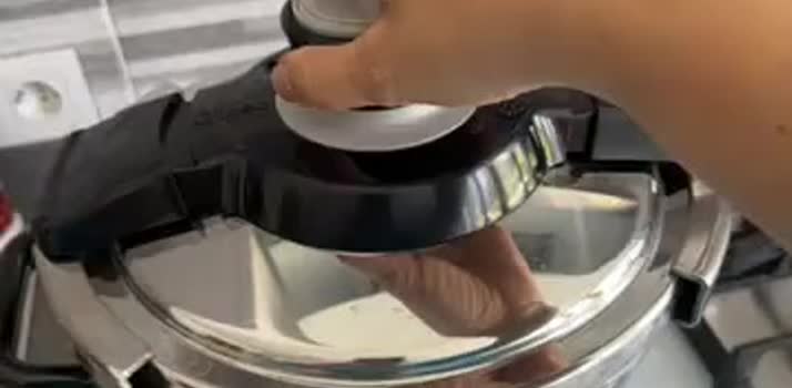 Tefal Clipso Düdüklü Tencere - Şikayetvar