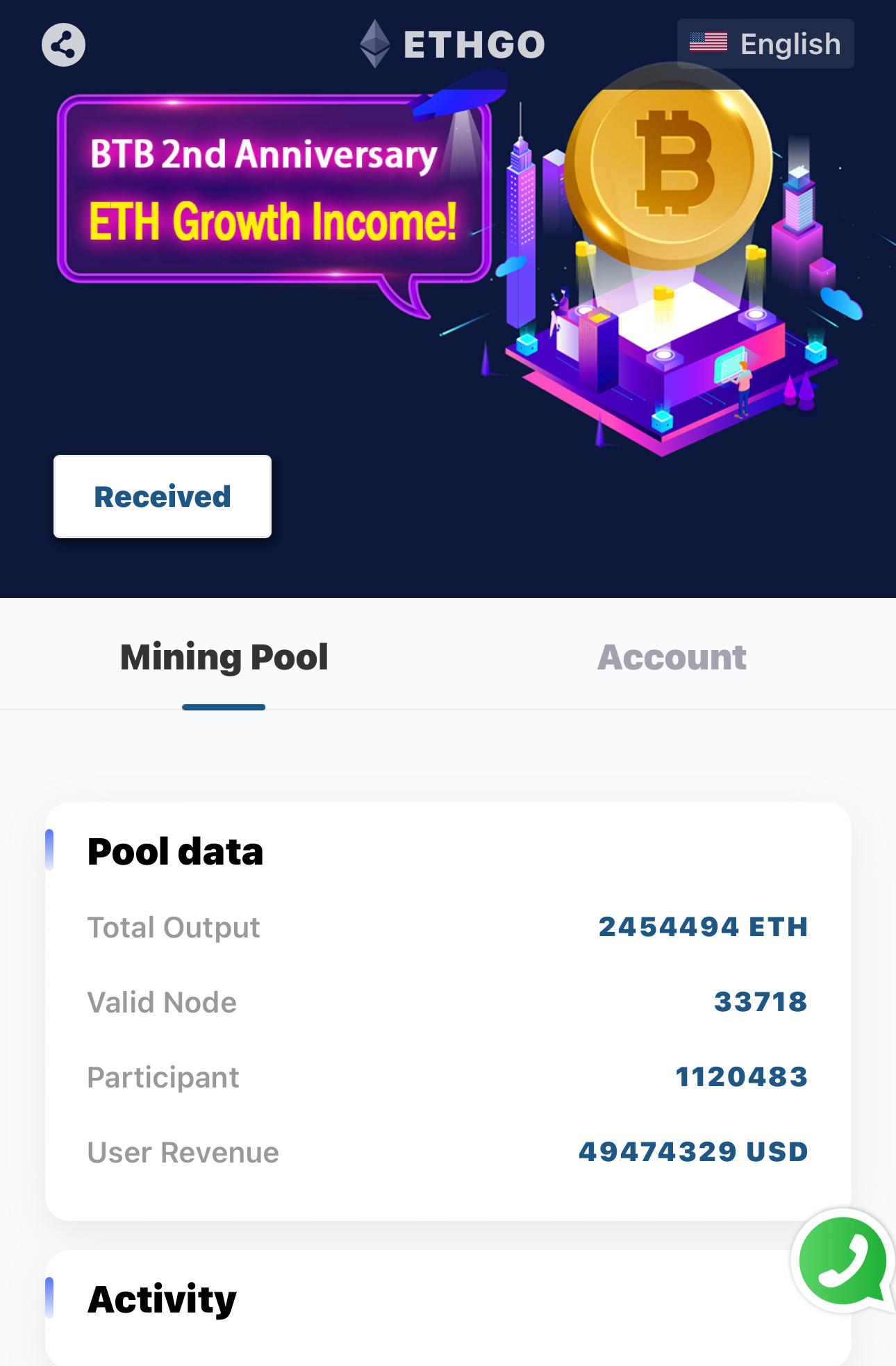 Metamask Unable to Withdraw Funds From Metamask Due to Continuous ...