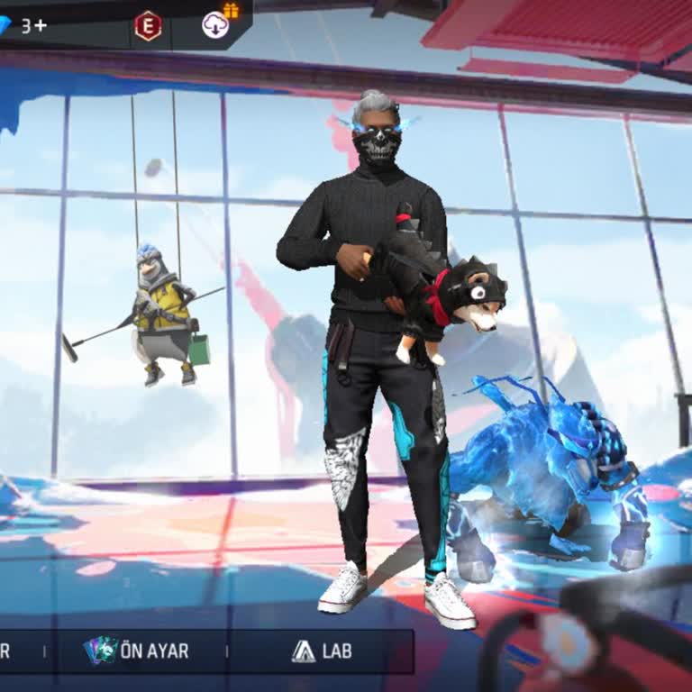 Garena Free Fire Ban Ve Kısıtlama Sorunları - Şikayetvar