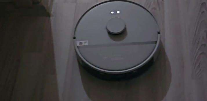 PHILIPS Ev Aletleri Philips XU3100 Robot Süpürge Olağan Dışı Ses Ve ...