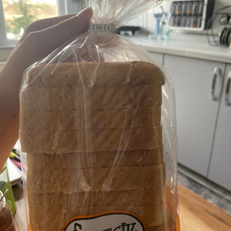 BİM Ekmecik Tost Ekmeği - Şikayetvar