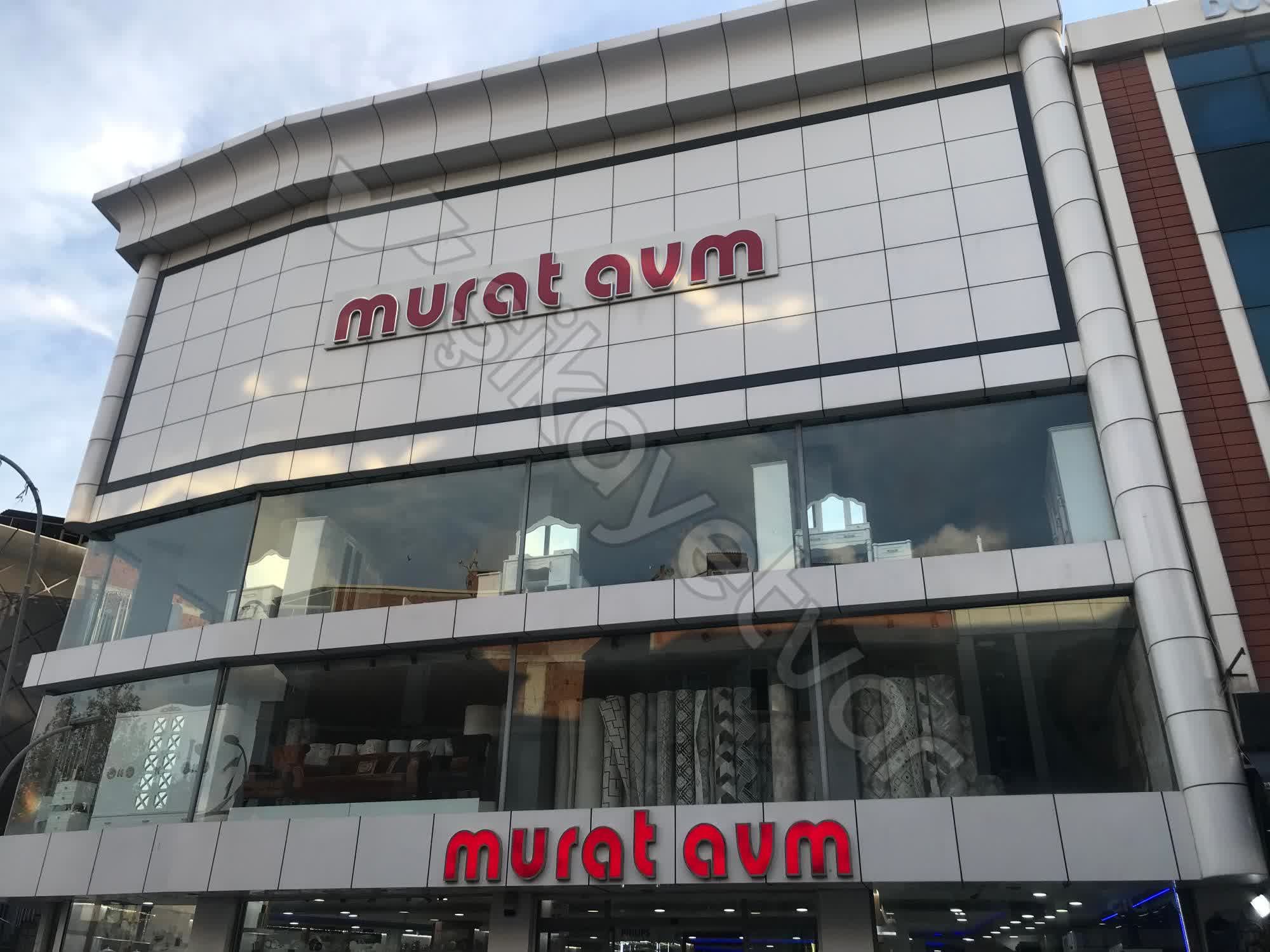 Murat AVM (İstanbul) Esenyurt'ta Mağaza Garanti Ve Müşteri Hizmetleri ...