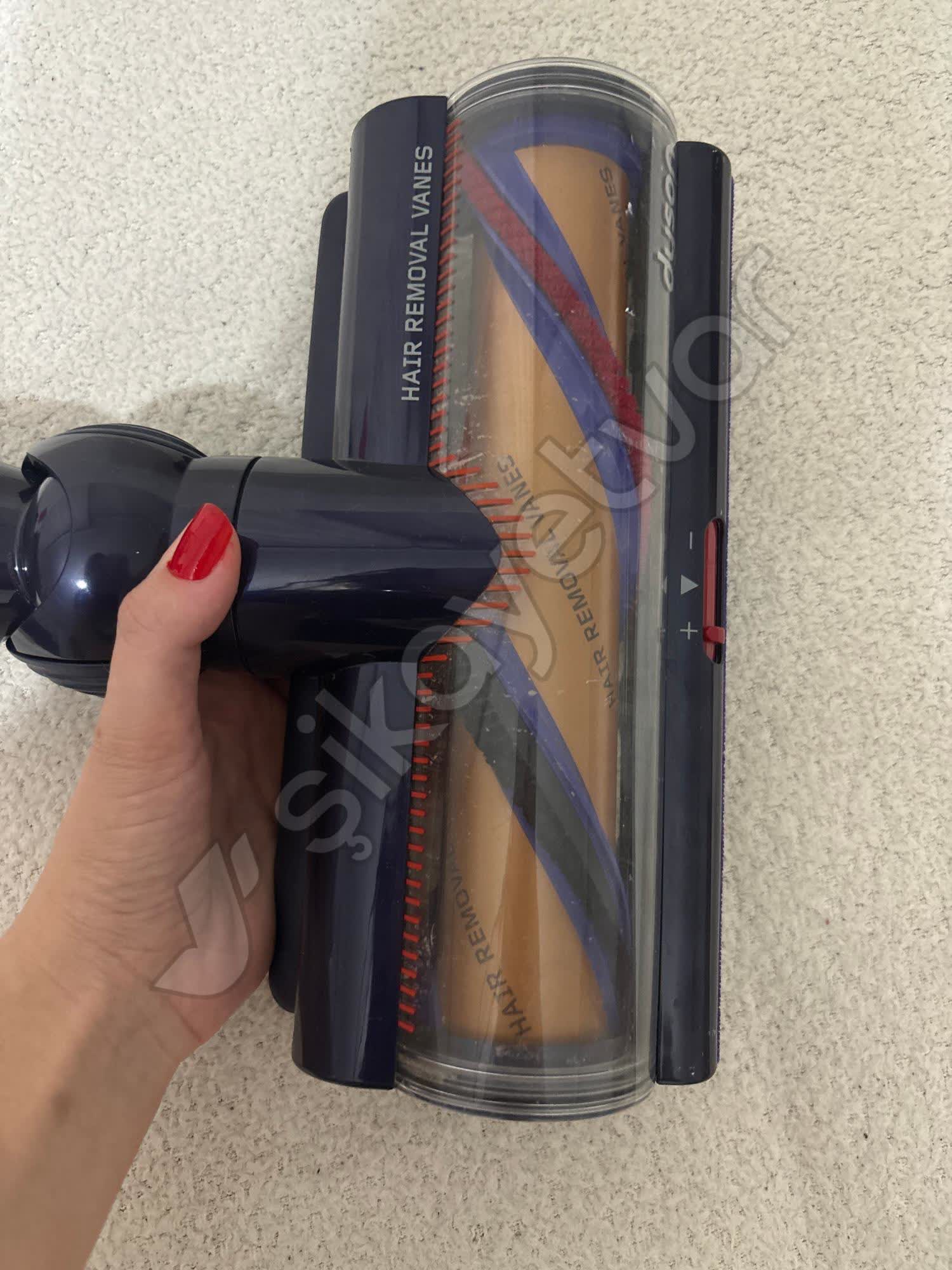 Dyson Gen5detect Digital Motorbar Başlık - Şikayetvar