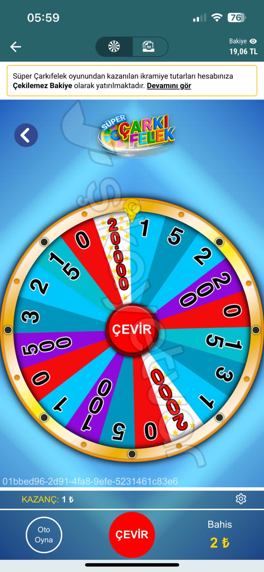 Nesine Tamamen Ayarlı Oyunlar! - Şikayetvar