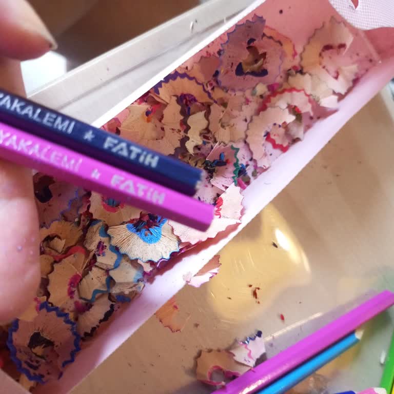 Fatih Kalem Fatih Kuru Boya Kalemi Kalitesizliği - Şikayetvar