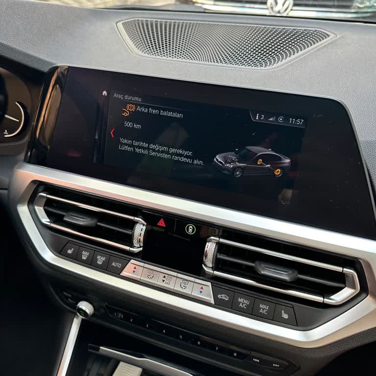 BMW Garanti ve Ücret Şikayetleri - Şikayetvar