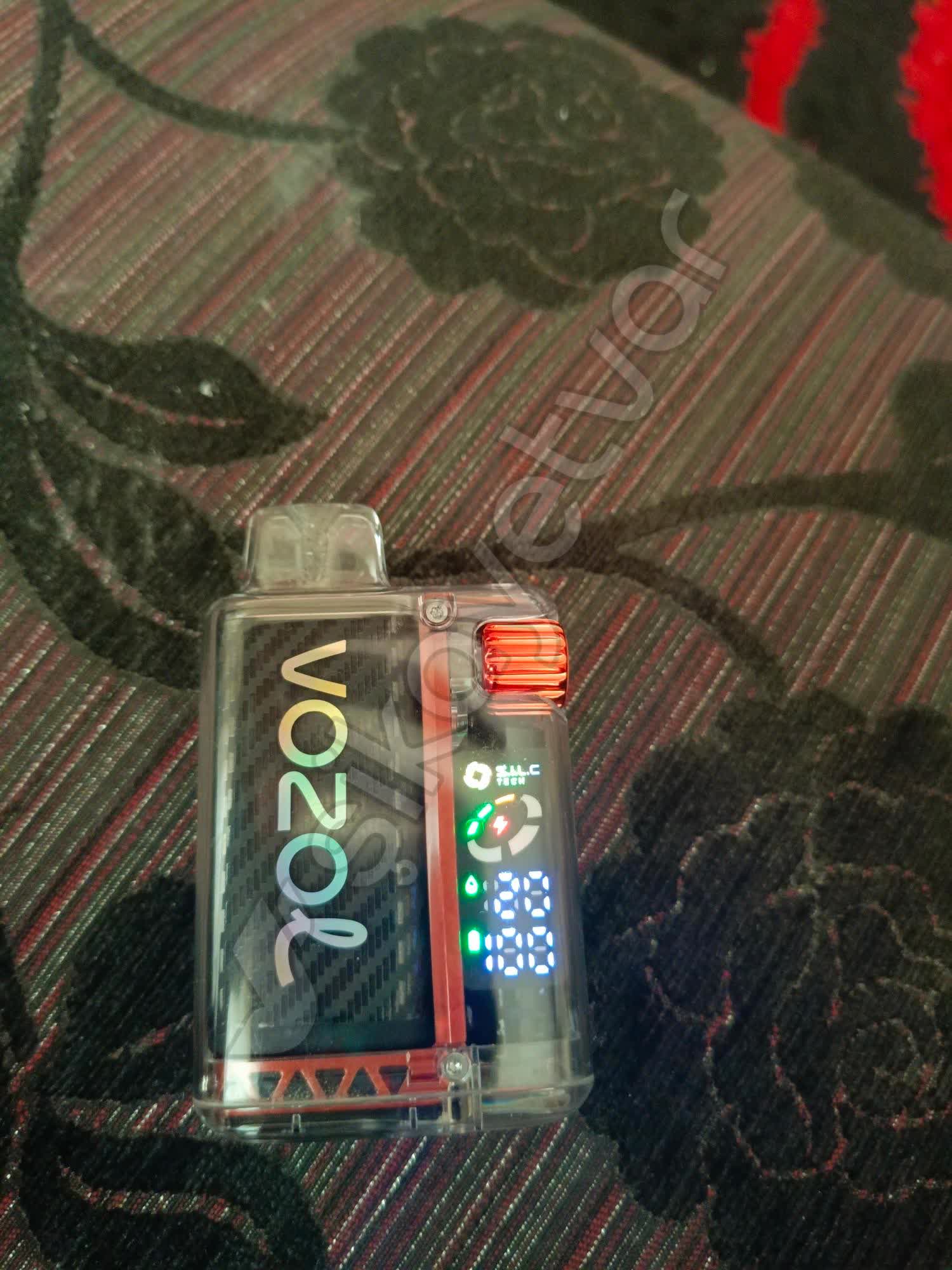 Vozol Vazol 20000 Alınmaz - Şikayetvar