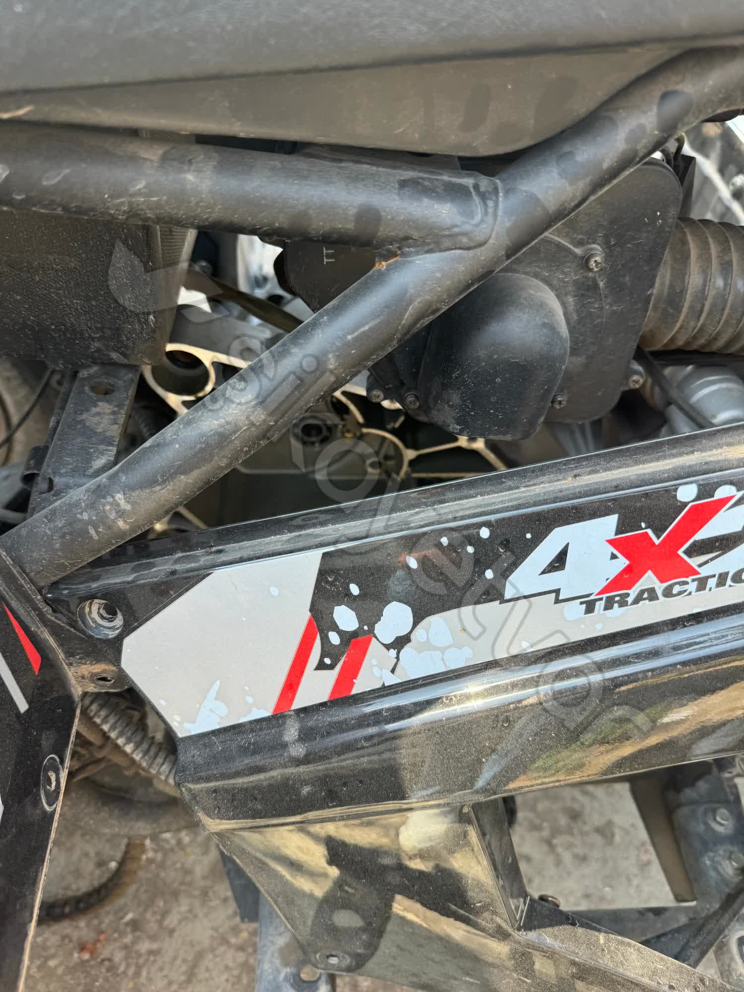 Kuba Motor Küba 220 Pro 2023 Model Şanzıman Dişlisi Sorunu - Şikayetvar