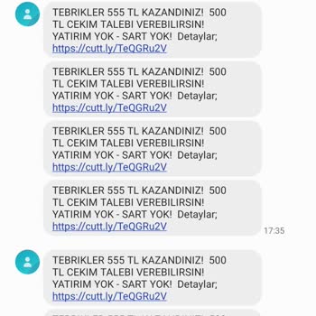 cutt.ly - Şikayetvar