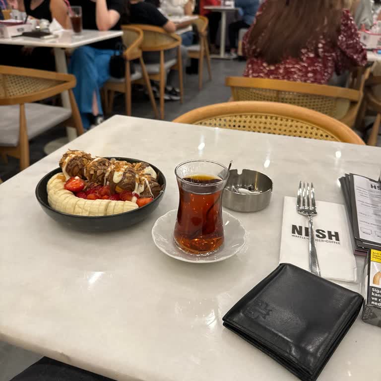 Waffle - 5/57 - Şikayetvar