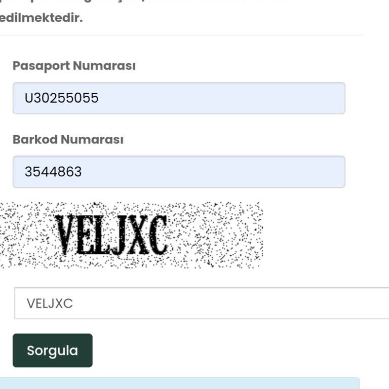 iData Ofisleri ve Vize Başvurusu Şikayetleri - Şikayetvar