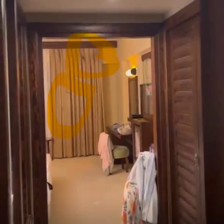 Kültür ve Turizm Bakanlığı Otelde Yarasa Dehşeti - Şikayetvar