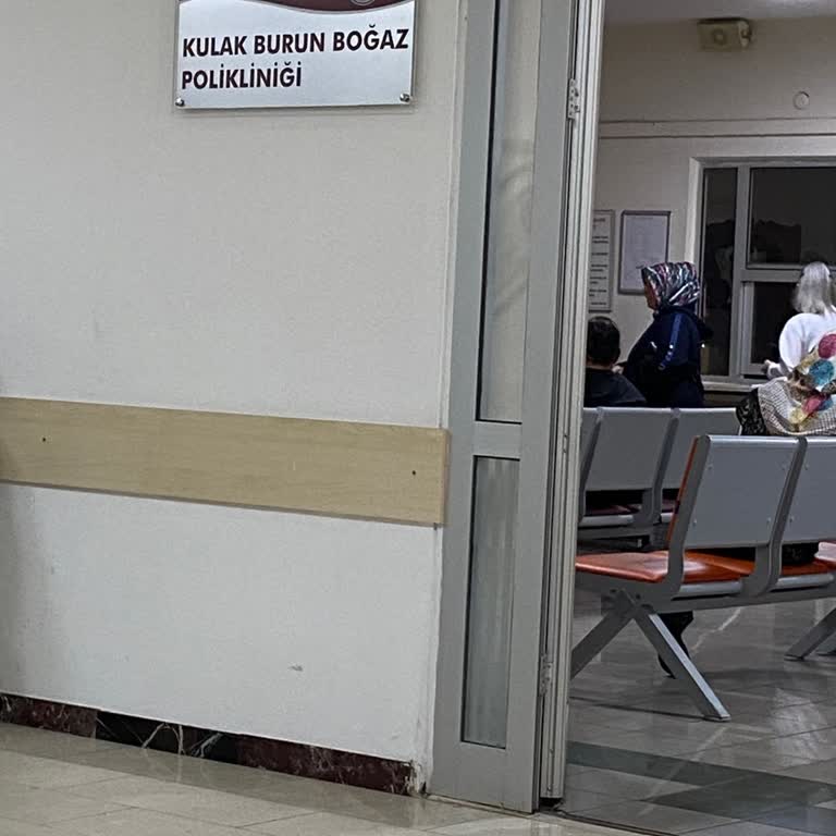 Ankara İbni Sina Hastanesi - Şikayetvar