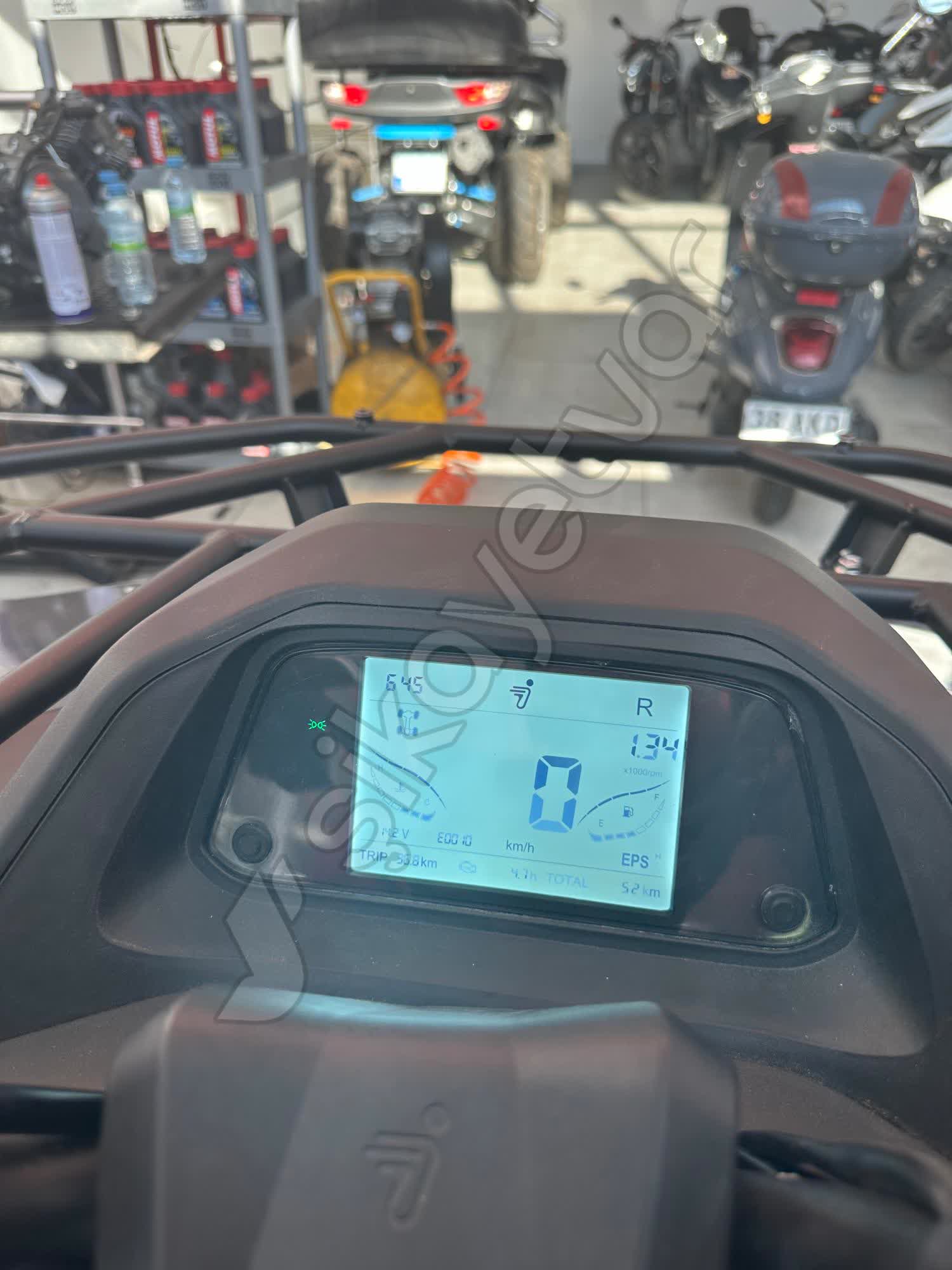 Segway Turkey Segway Atv -sade Motor Kayseri - Şikayetvar