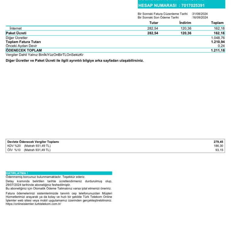 12 Senelik Müşteri Superonline Yeni Mağduru - Şikayetvar