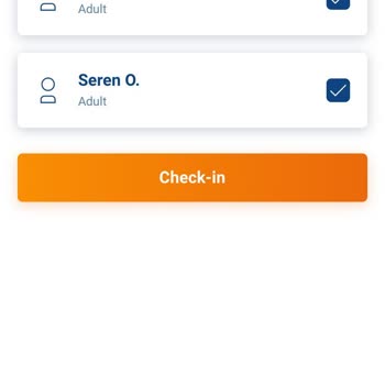 SunExpress Check-In App Error Led to Additional Charges for Boarding ...