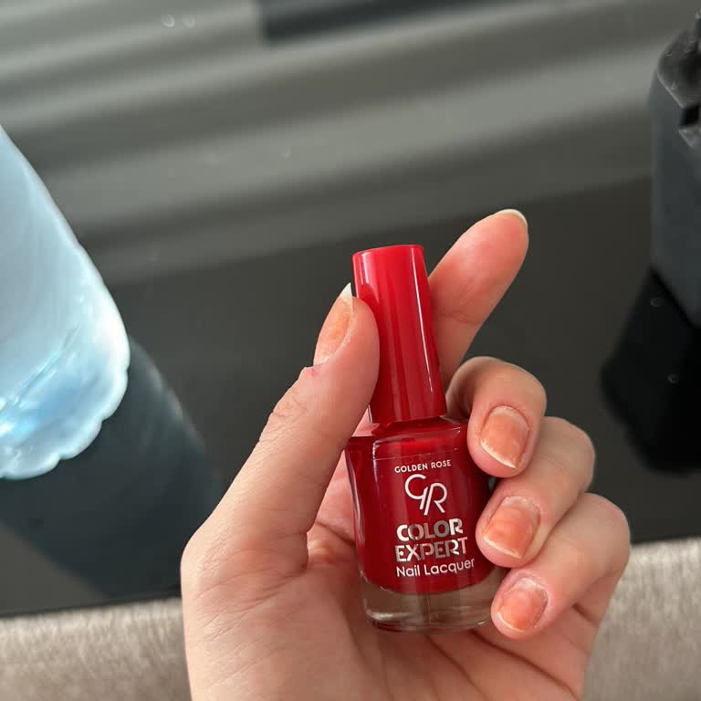 Golden Rose Kirpik Yapıştırıcısı Alerji Yapıyor - Şikayetvar