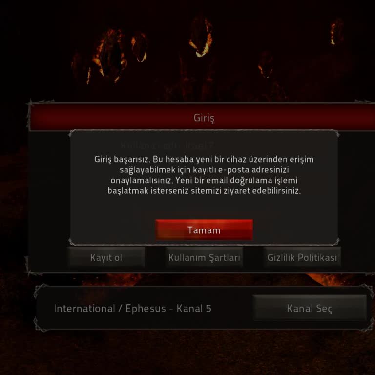 Royale Online - Şikayetvar