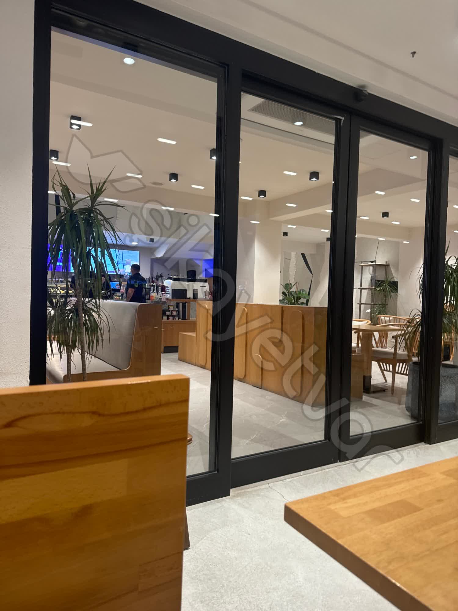 MOC Coffee Roastery Kuzey Kıbrıs Yenikent Şubesi Hakkında Olumsuz ...