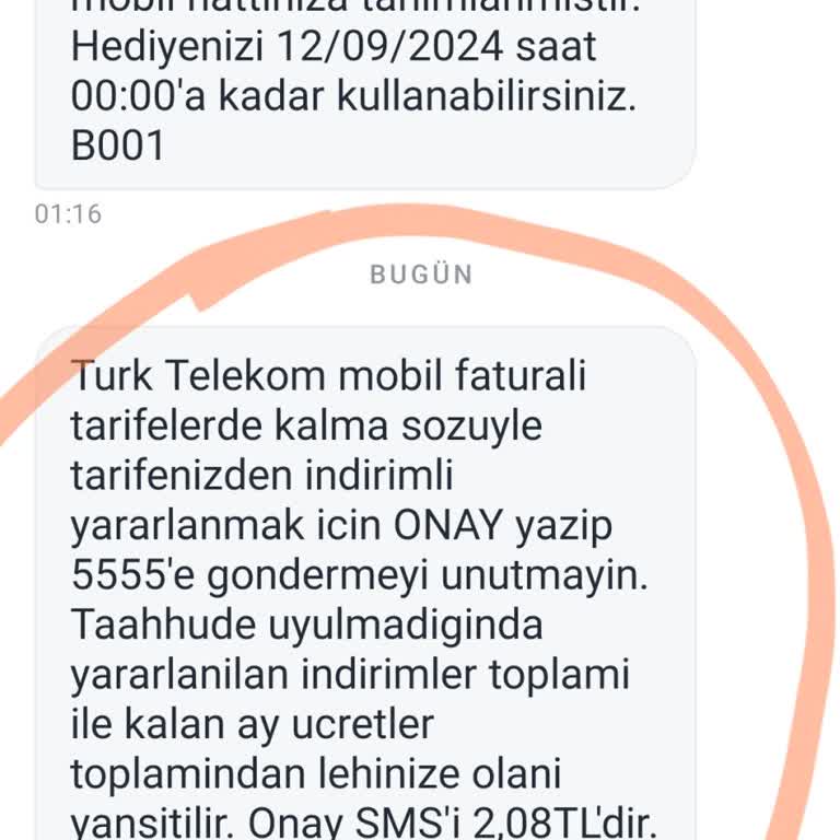 Türk Telekom Reklam Arası Abonelik Ve İptal Zorluğu - Şikayetvar