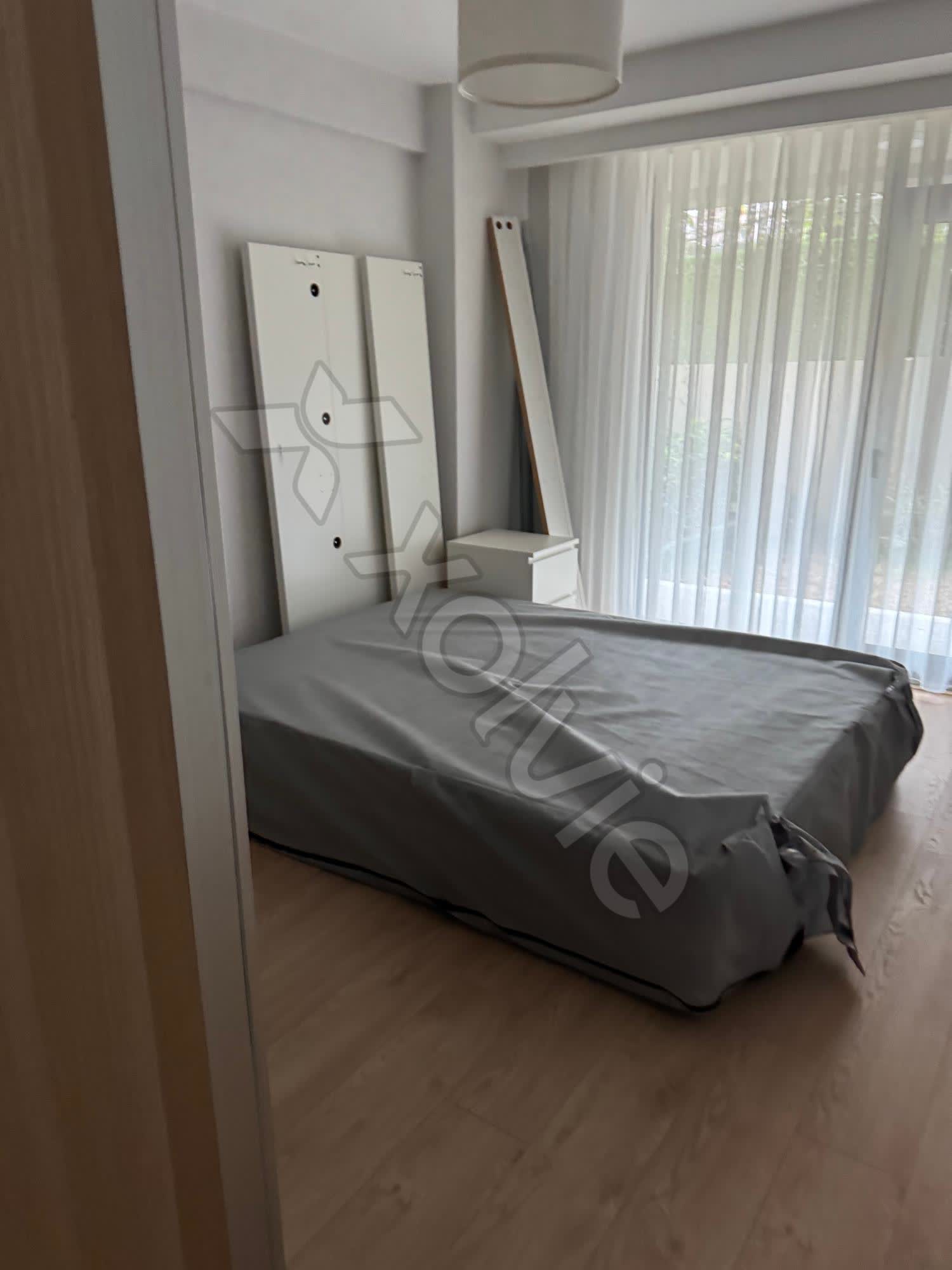 IKEA Bayrampasa Failed to Deliver and Assemble Wardrobe and Bed on Time ...