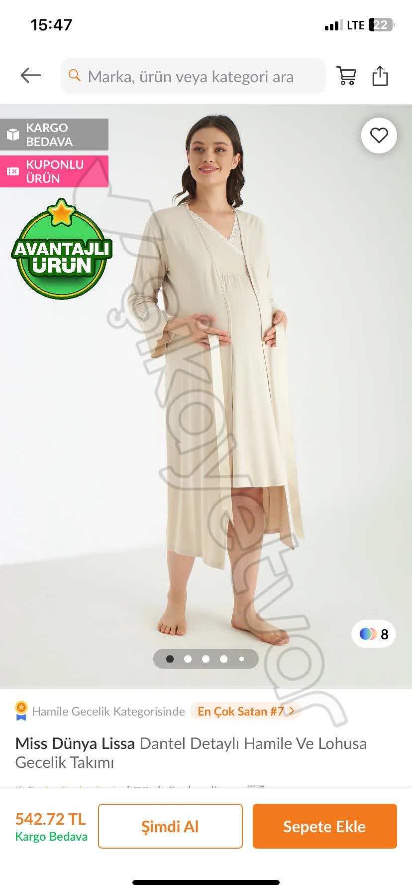 Trendyol Miss Dünya Lissa Renk Ve Değişim Sorunu - Şikayetvar