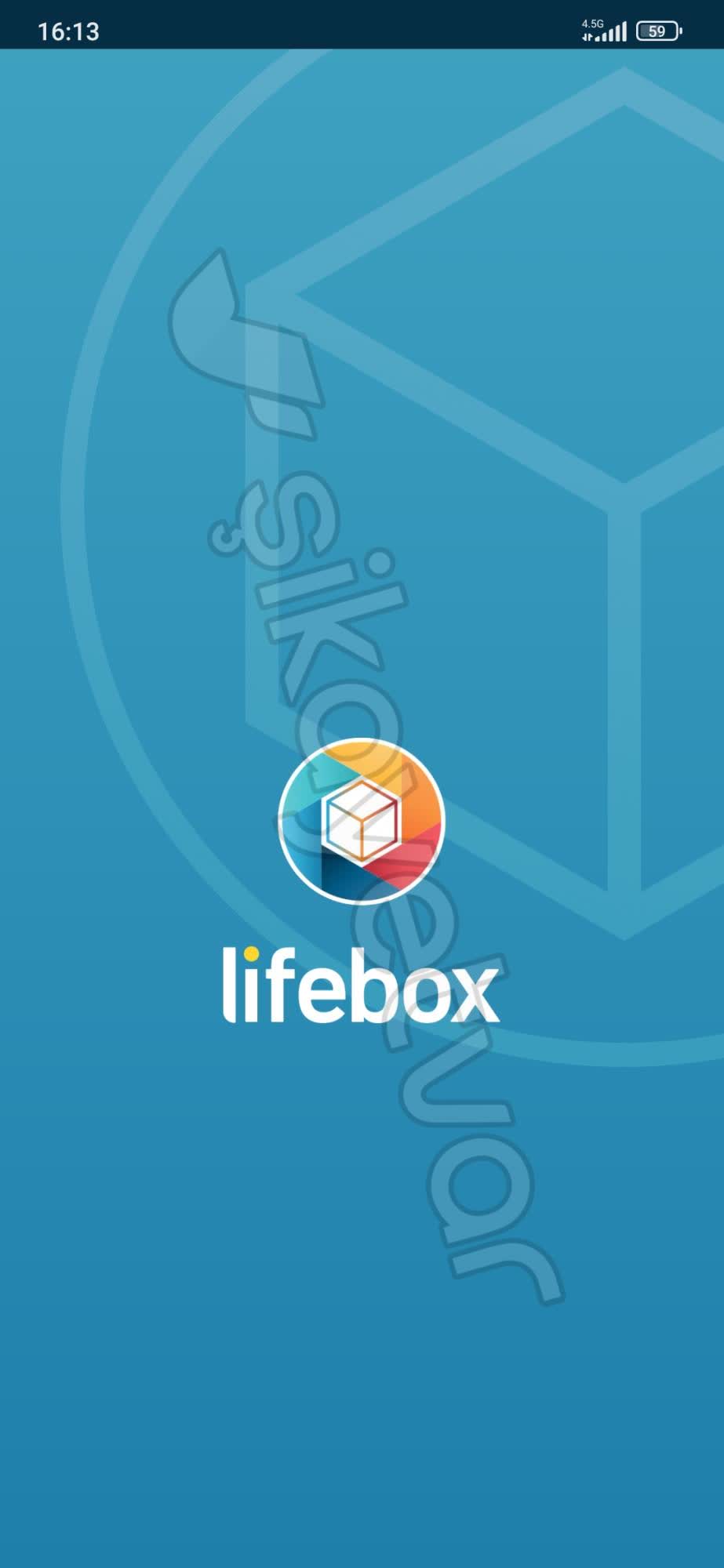 Lifebox Müşteri Hizmetlerinin Araması - Şikayetvar