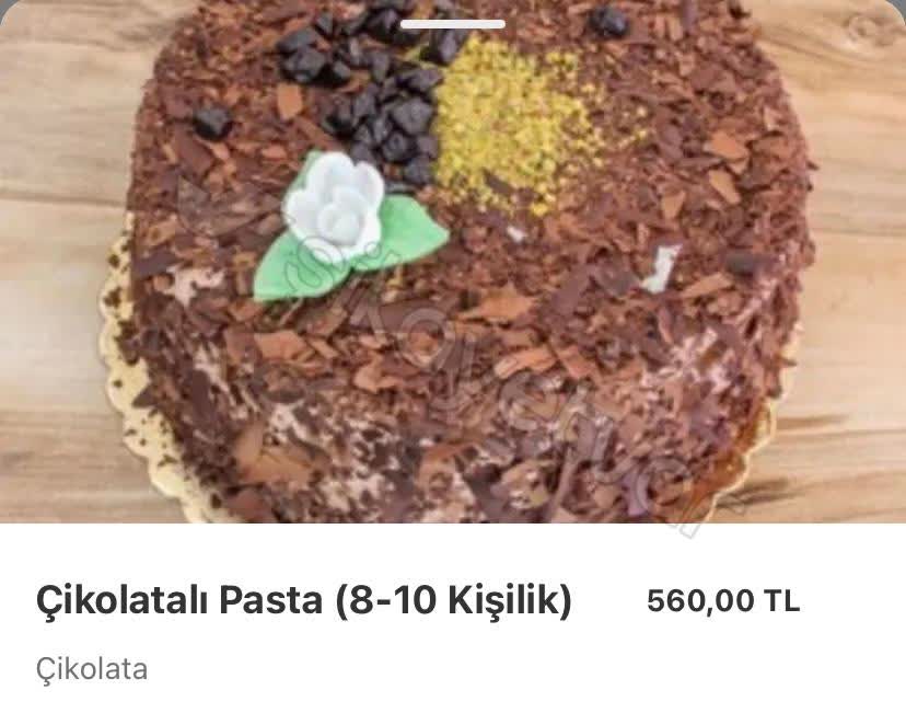 Peçko Yemeksepeti'nde Görselden Farklı Ürün Yolluyor Ve Hizmet Sıfır ...