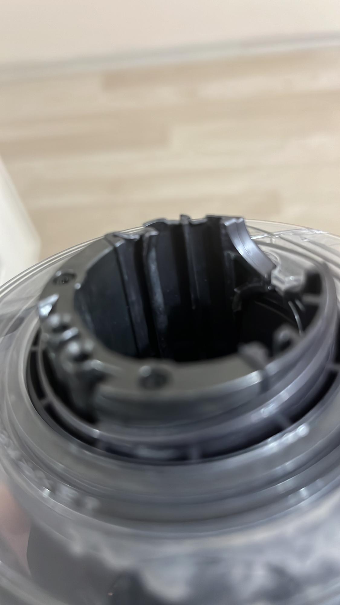 Problemas recurrentes con el Dyson 12 y soporte deficiente - Xolvie