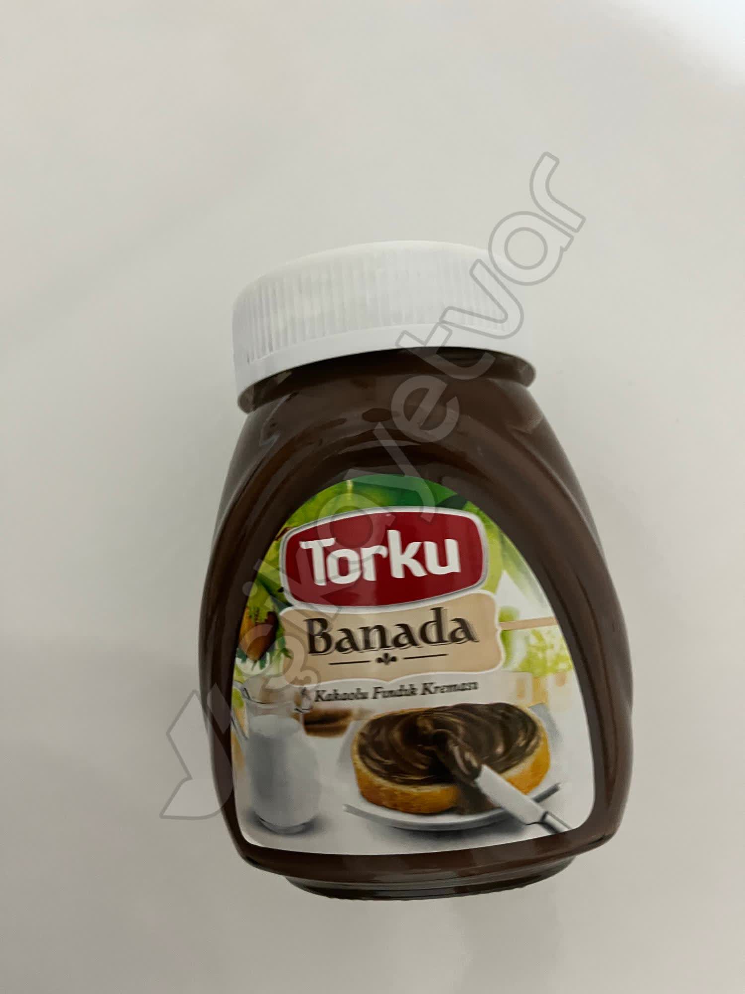 Aldığım Torku Banada Çikolatanın İçi Nişasta Dolu - Şikayetvar