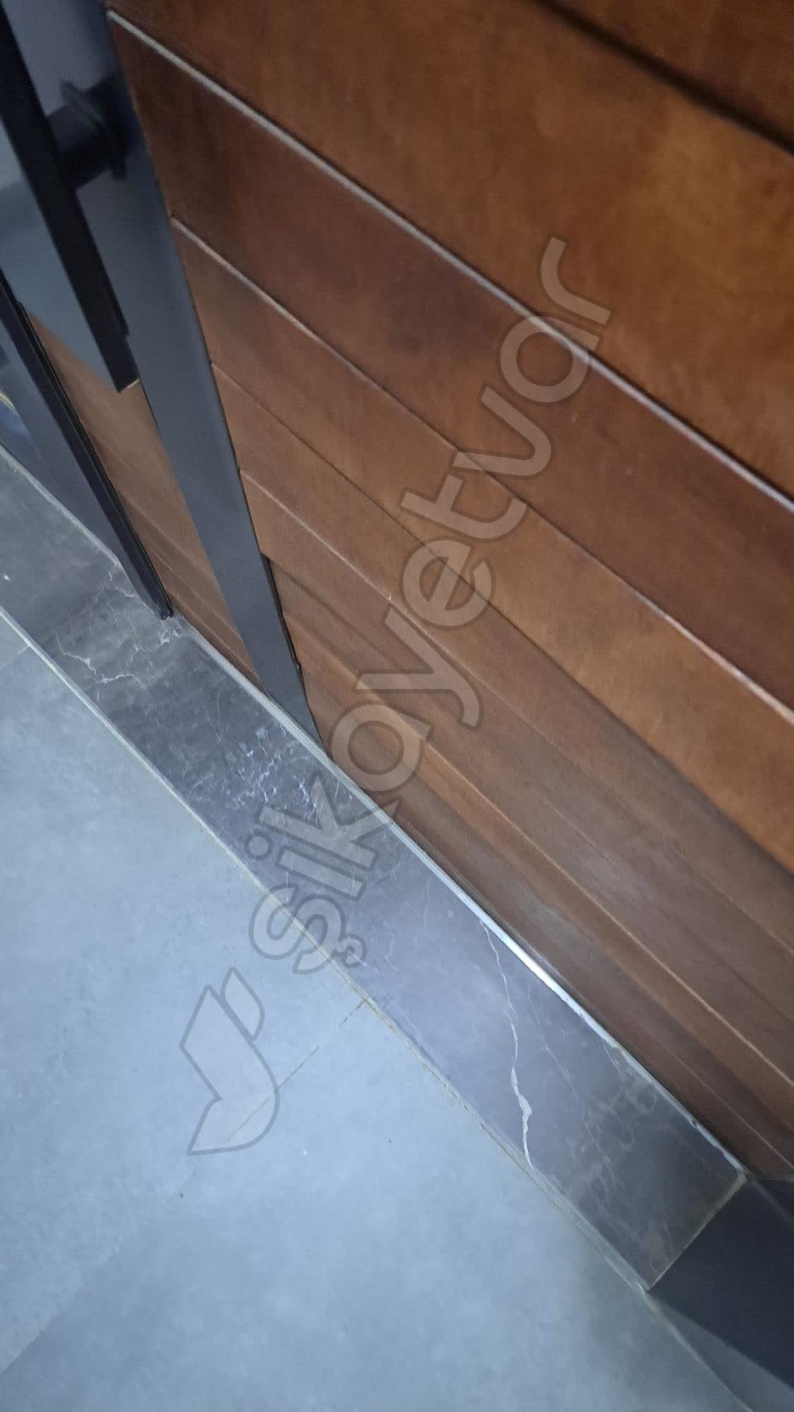 Bionka Çelik Kapı Villa Kapılarında Sürekli Yaşanan Ahşap Sorunları Ve ...