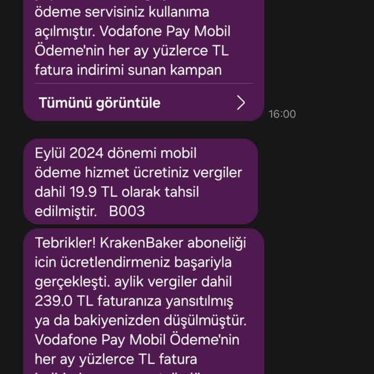 Hilemi.com - Şikayetvar