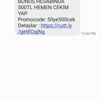 cutt.ly - Şikayetvar