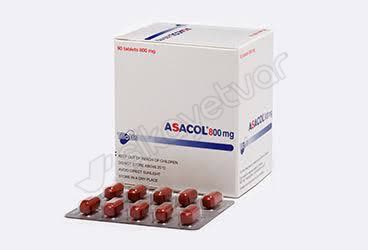 Sağlık Bakanlığı Sağlık Bakanlığına Duyuru Asacol 800 Mg İlacı ...