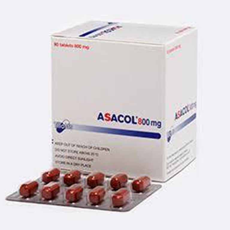 Sağlık Bakanlığı Sağlık Bakanlığına Duyuru Asacol 800 Mg İlacı ...