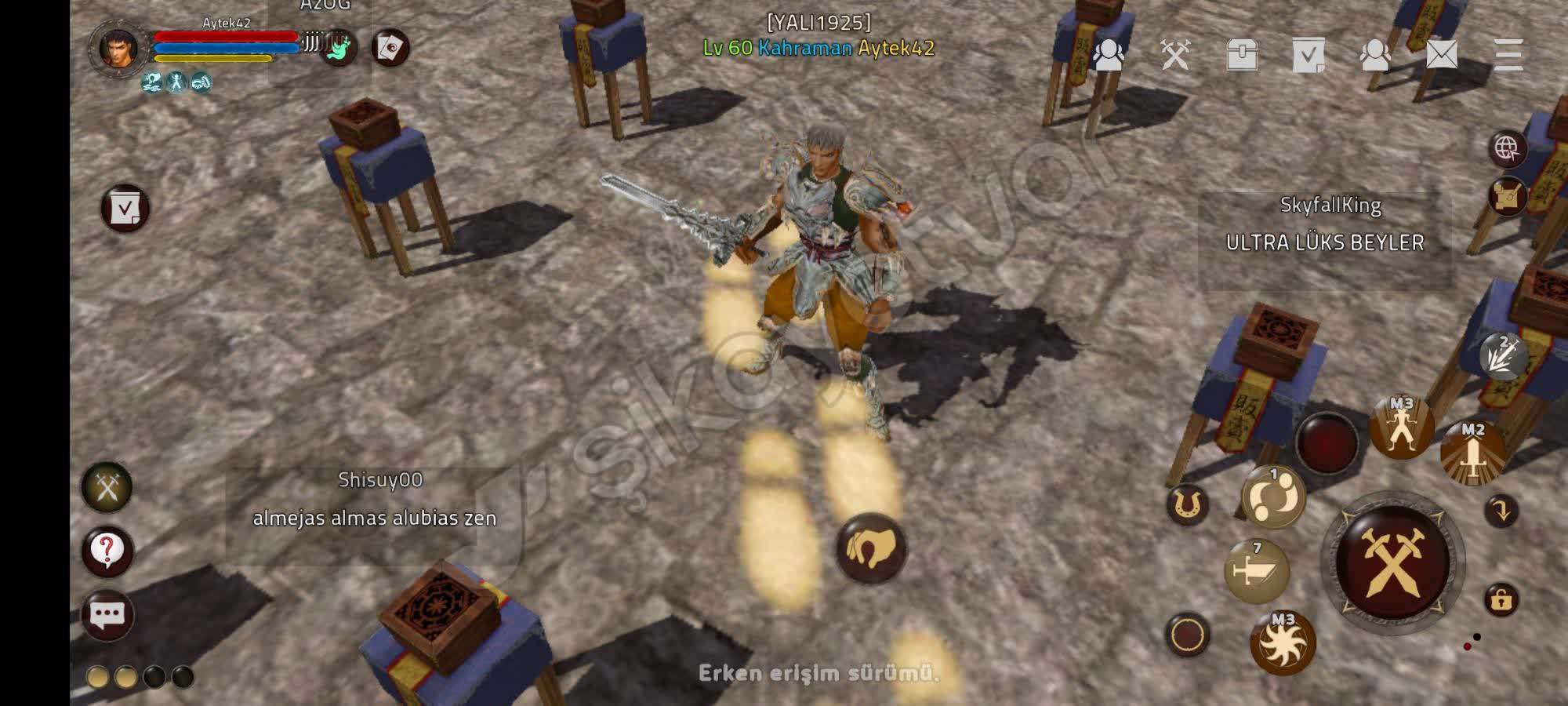 Royale Online Royale 2 Destek Birimi Şikayet - Şikayetvar