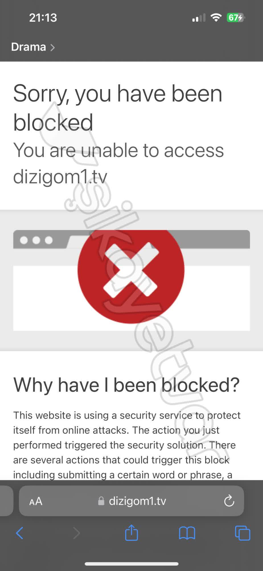 Dizigom Prens | 1. Sezon | 1. Bölüm